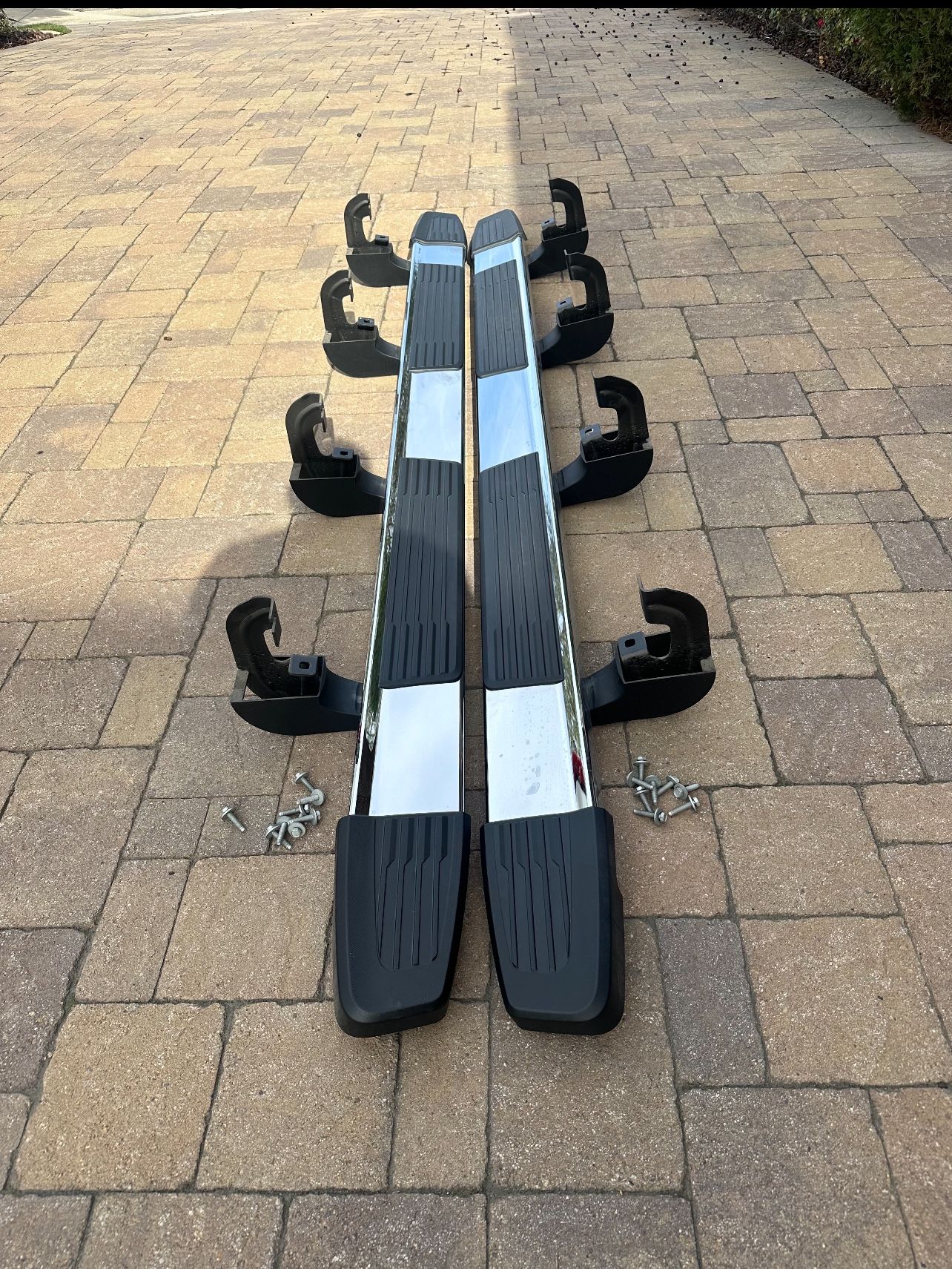 Running Boards for Sale in Chino, CA - OfferUp