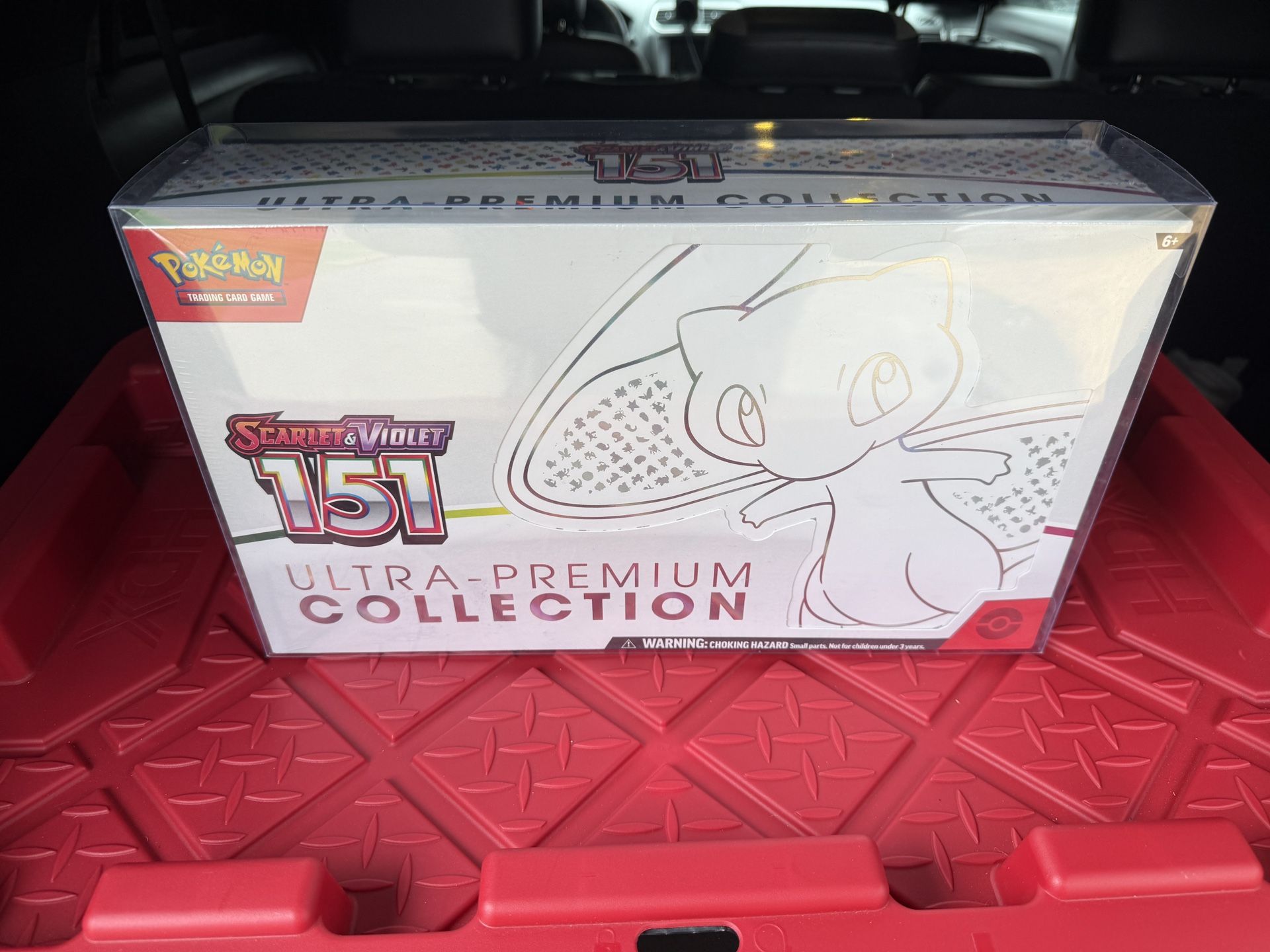 Pokemon 151 UPC for Sale in San Diego, CA - OfferUp