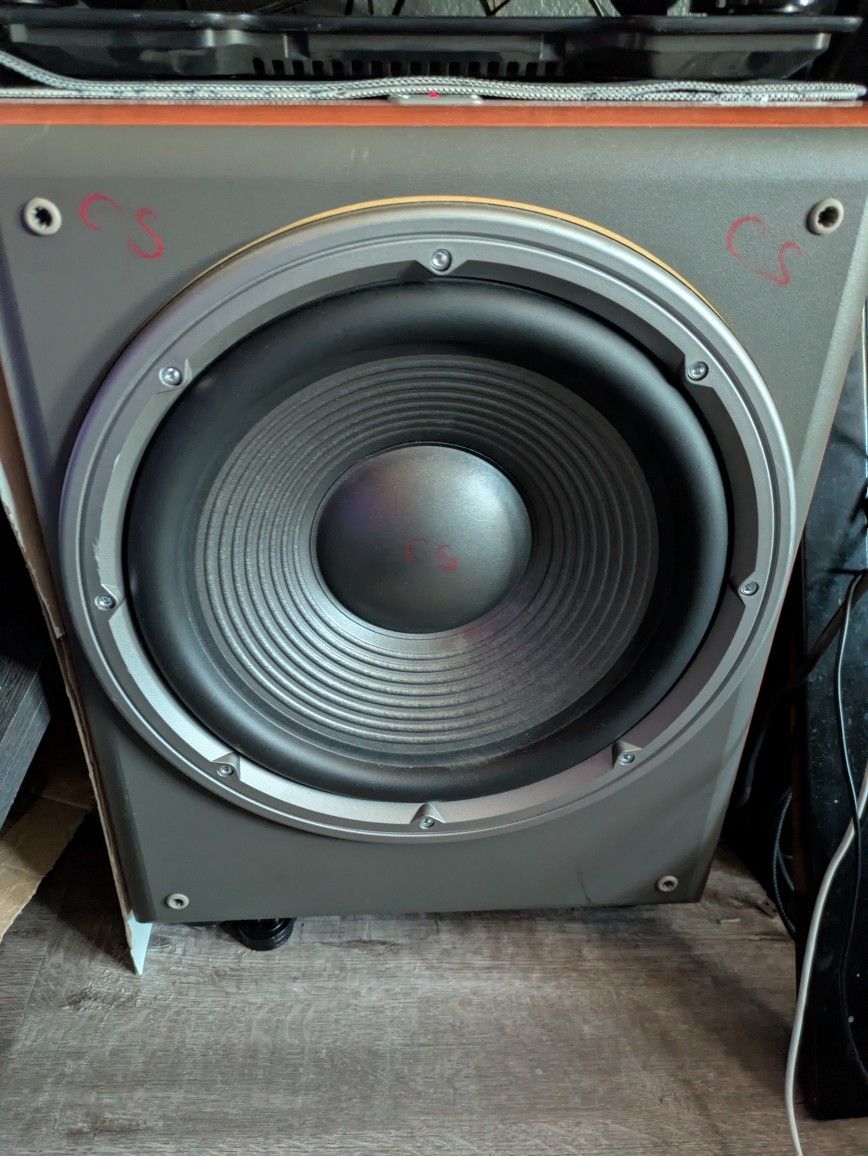 JBL Northridge E Series 250p for Sale in Chandler, AZ - OfferUp