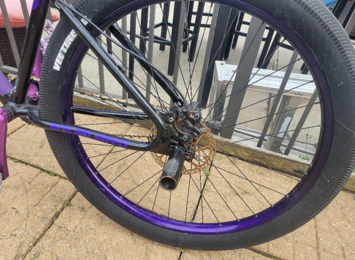 Dub Ripper Se Bike 29inch for Sale in Staten Island, NY - OfferUp