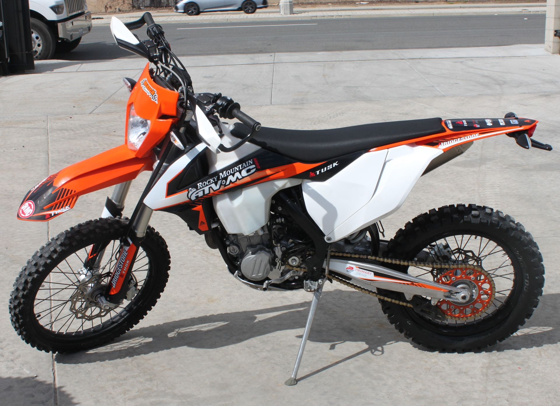 2018 KTM 500 EXC-F for Sale in Grand Terrace, CA - OfferUp