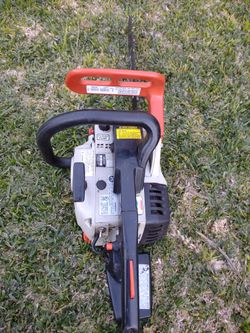 Echo CS 346 Commercial Chainsaw for Sale in Paramount CA OfferUp
