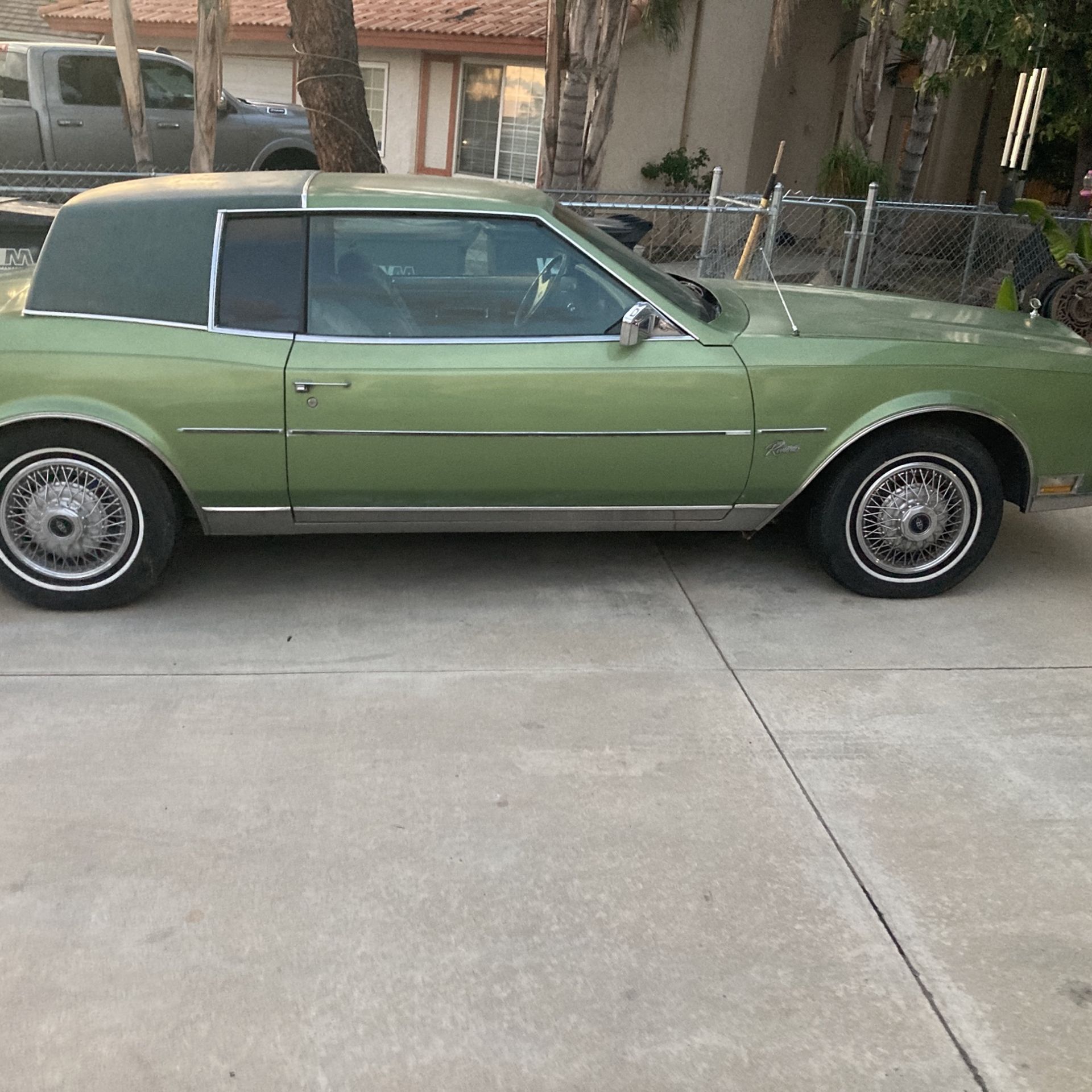 1982 Buick Riviera for Sale in Moreno Valley, CA - OfferUp