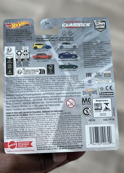 Hot Wheels Car Culture 98' Toyota Altezza CHASE 0/5 for Sale Hot Wheels Car Culture 98' Toyota Altezza CHASE 0/5 for Sale
