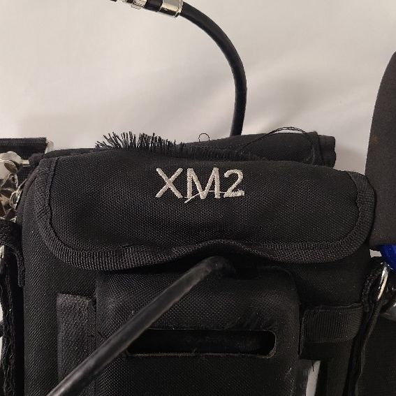 Xm2 Xfinity User Manual