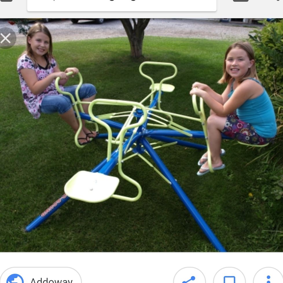 Twirl-go-round for Sale in San Diego, CA - OfferUp