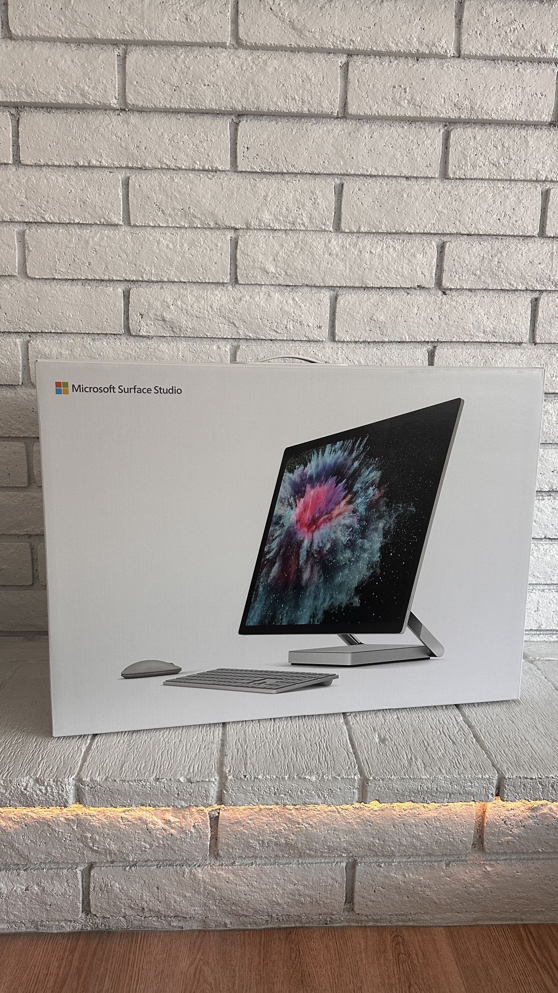 Microsoft Surface Studio 2 Barely Used & In Great Condition for Sale in ...