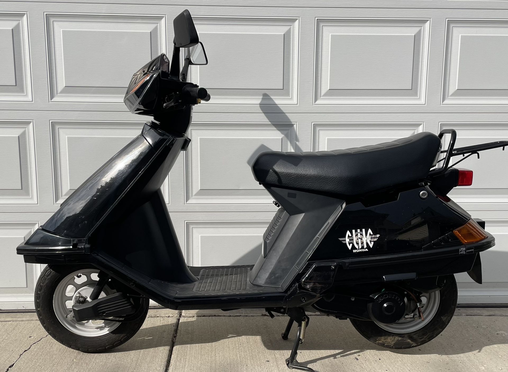 2004 Honda CH80 Elite for Sale in Chicago, IL - OfferUp