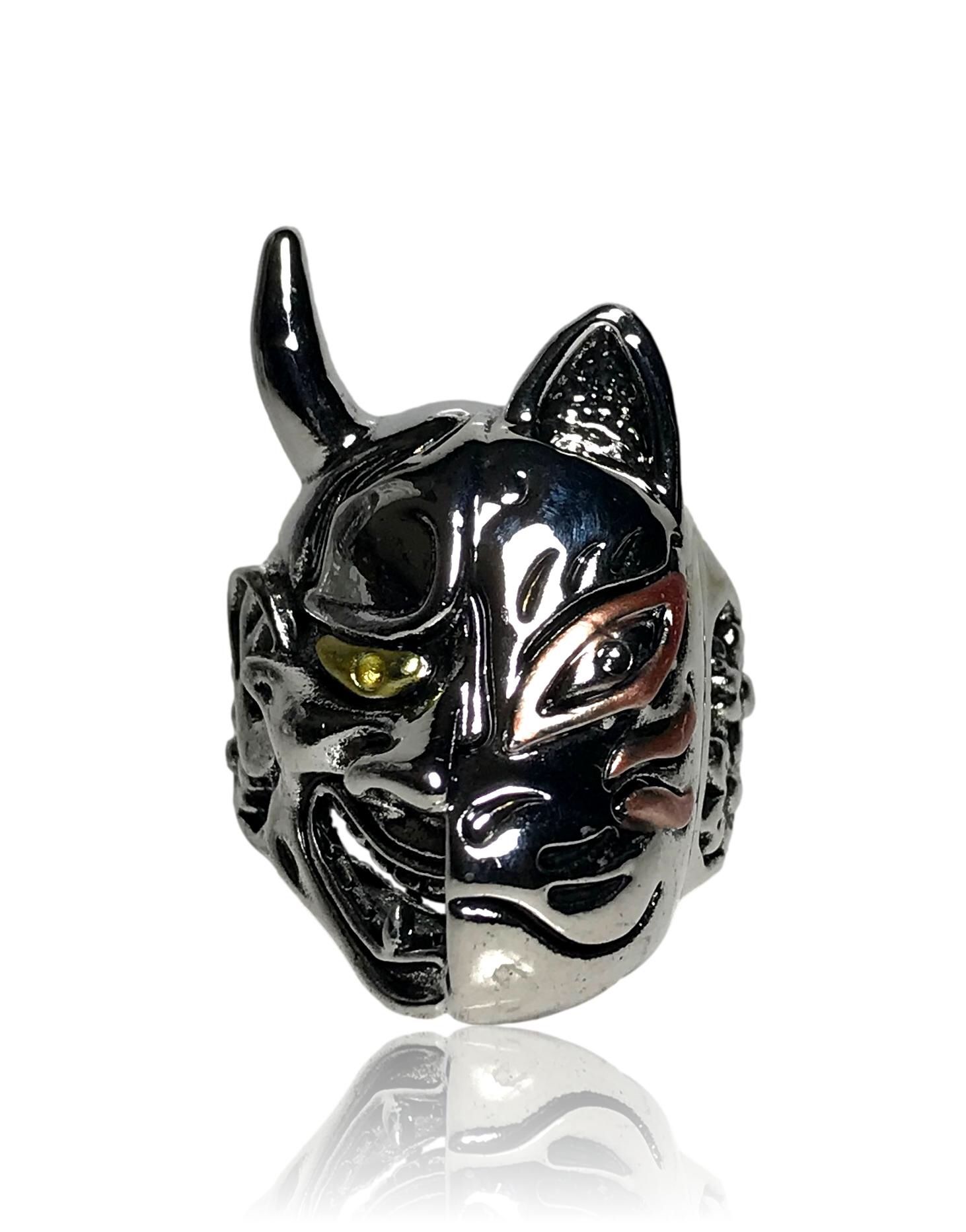 Cat Demon Mythology