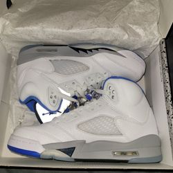 Stealth 5s
