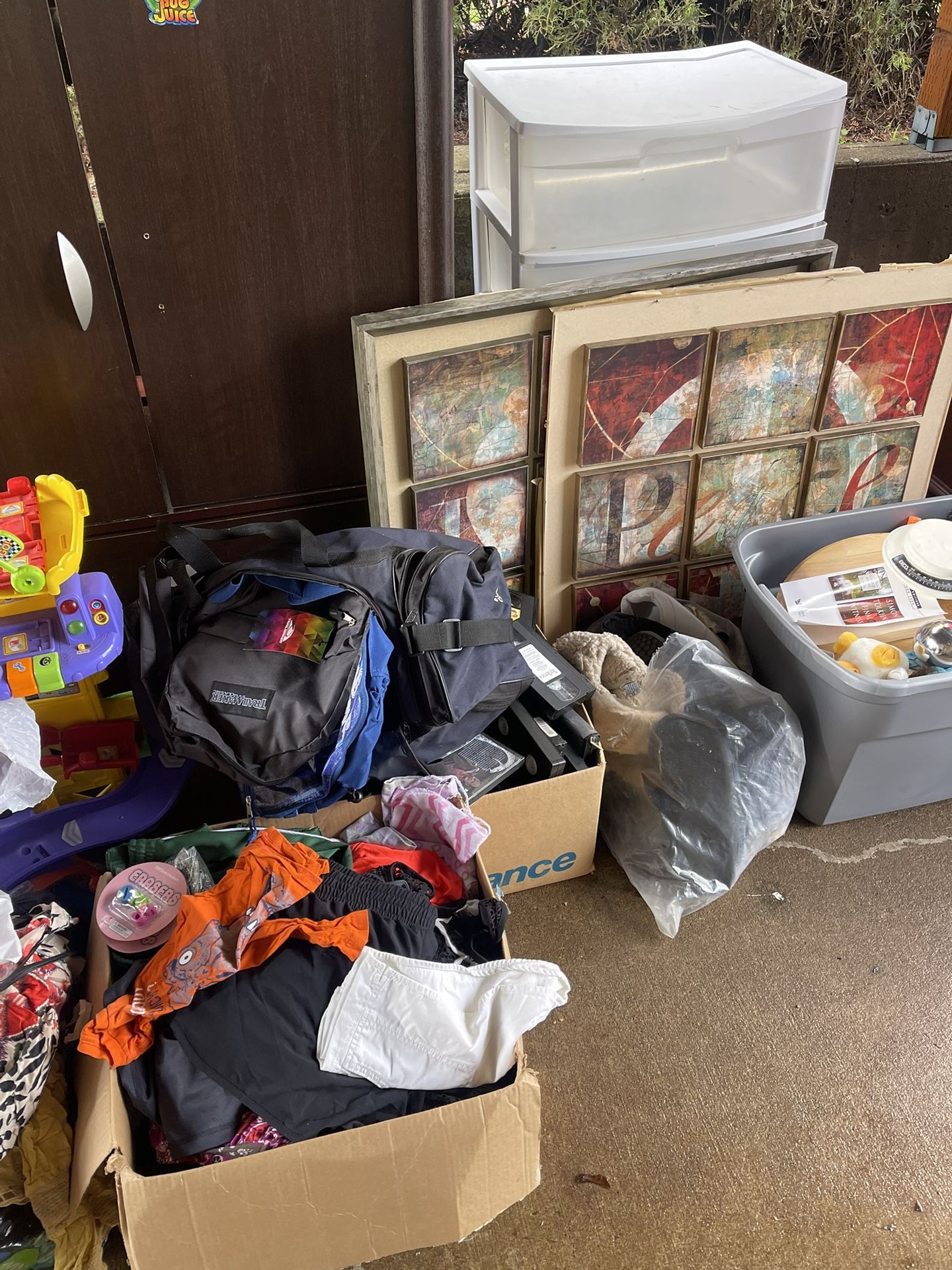 Free Stuff! Free! for Sale in Salem, OR - OfferUp