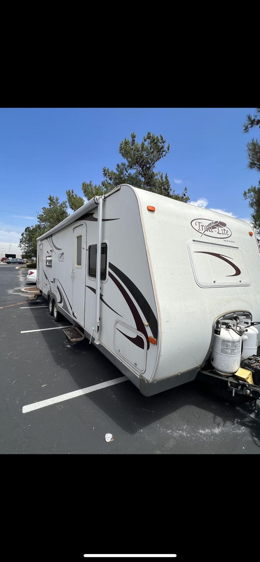 2006 R Vision Trail Lite for Sale in Upland, CA - OfferUp
