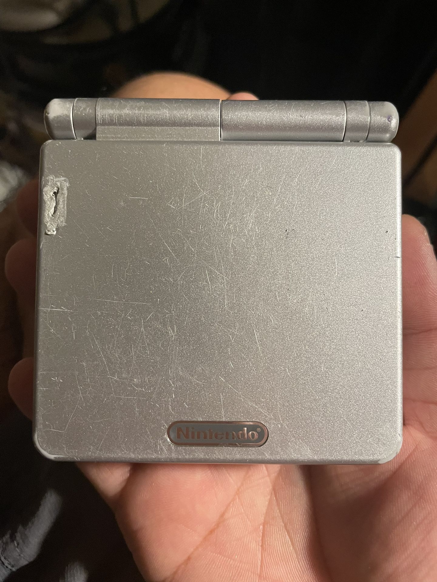 Modded GBA SP for Sale in Whittier, CA - OfferUp