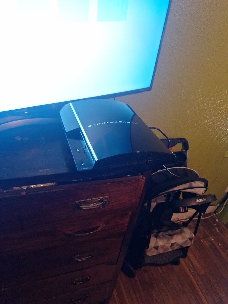 Ps3 for Sale in Houston, TX - OfferUp