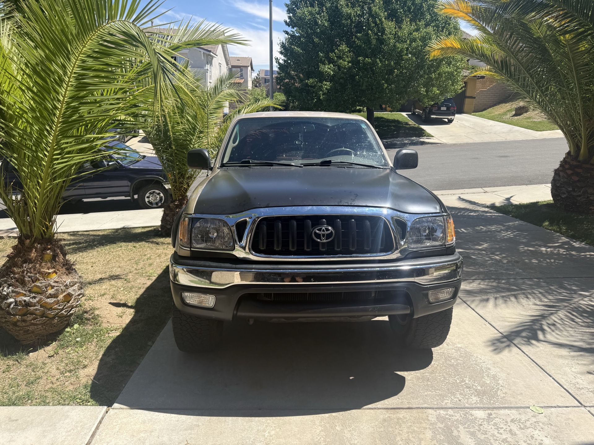 2002 Toyota Tacoma for Sale in Palmdale, CA - OfferUp