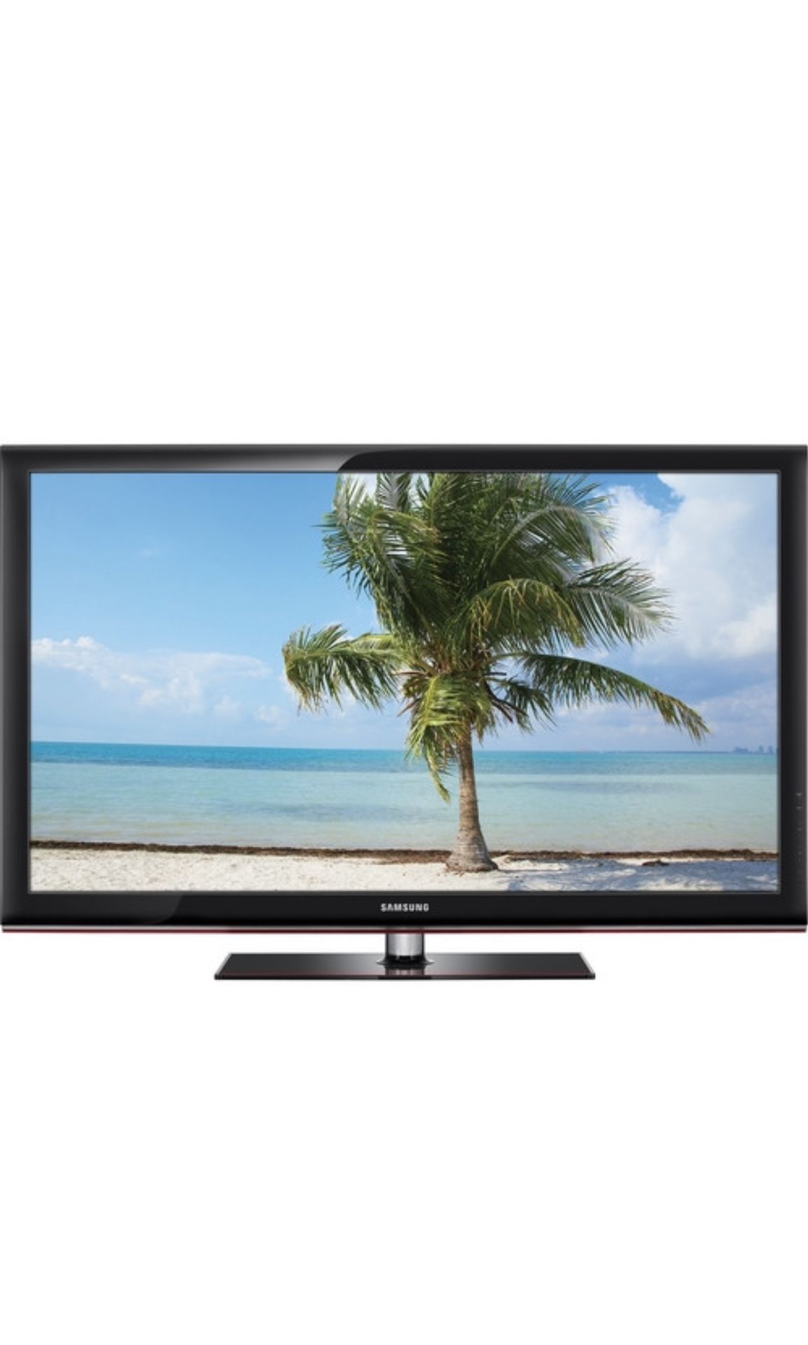 Samsung Plasma 1080P HDTV BUNDLE for Sale in Brooklyn, NY - OfferUp