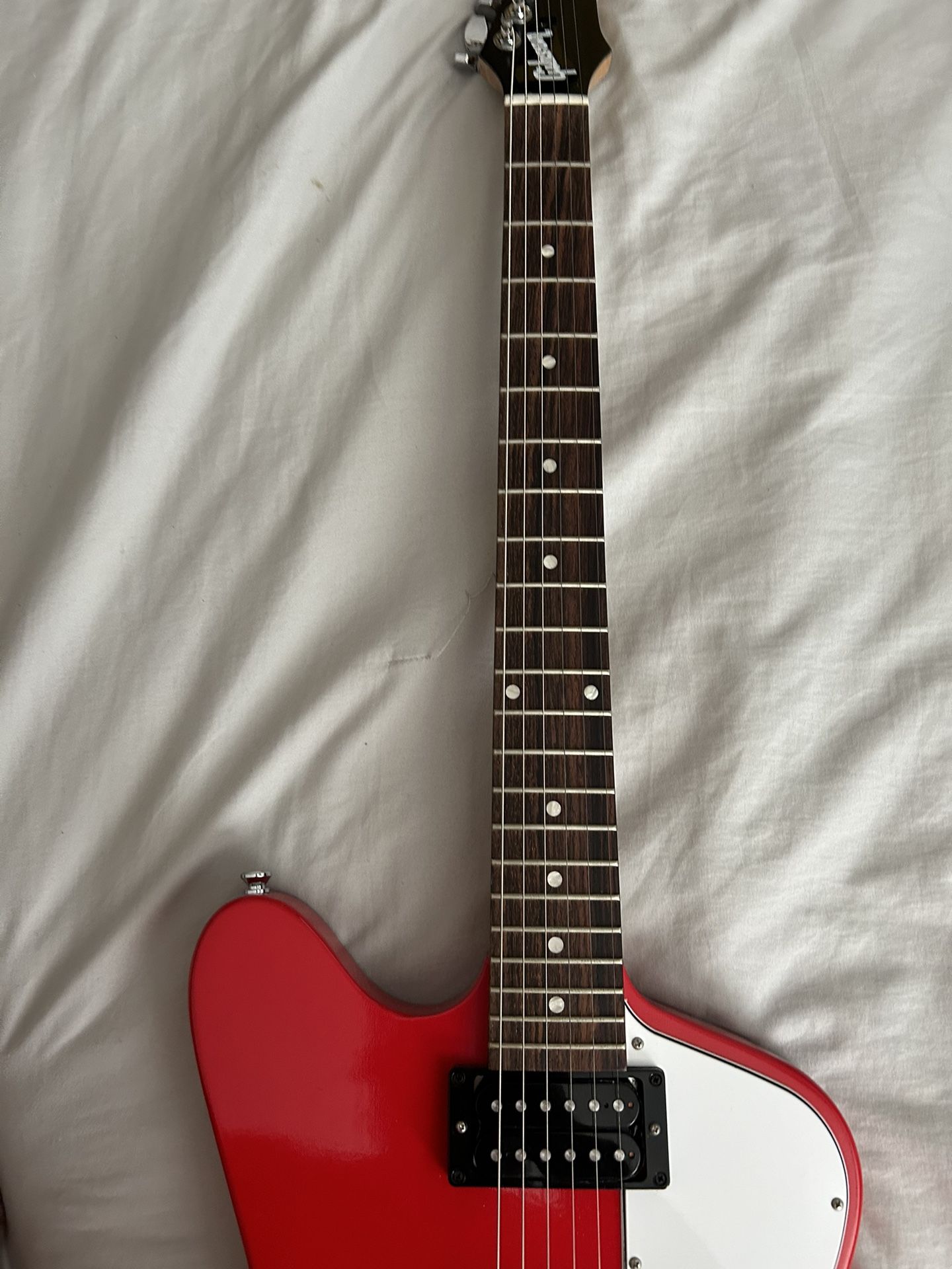 Gibson firebird zero for Sale in Hesperia, CA - OfferUp
