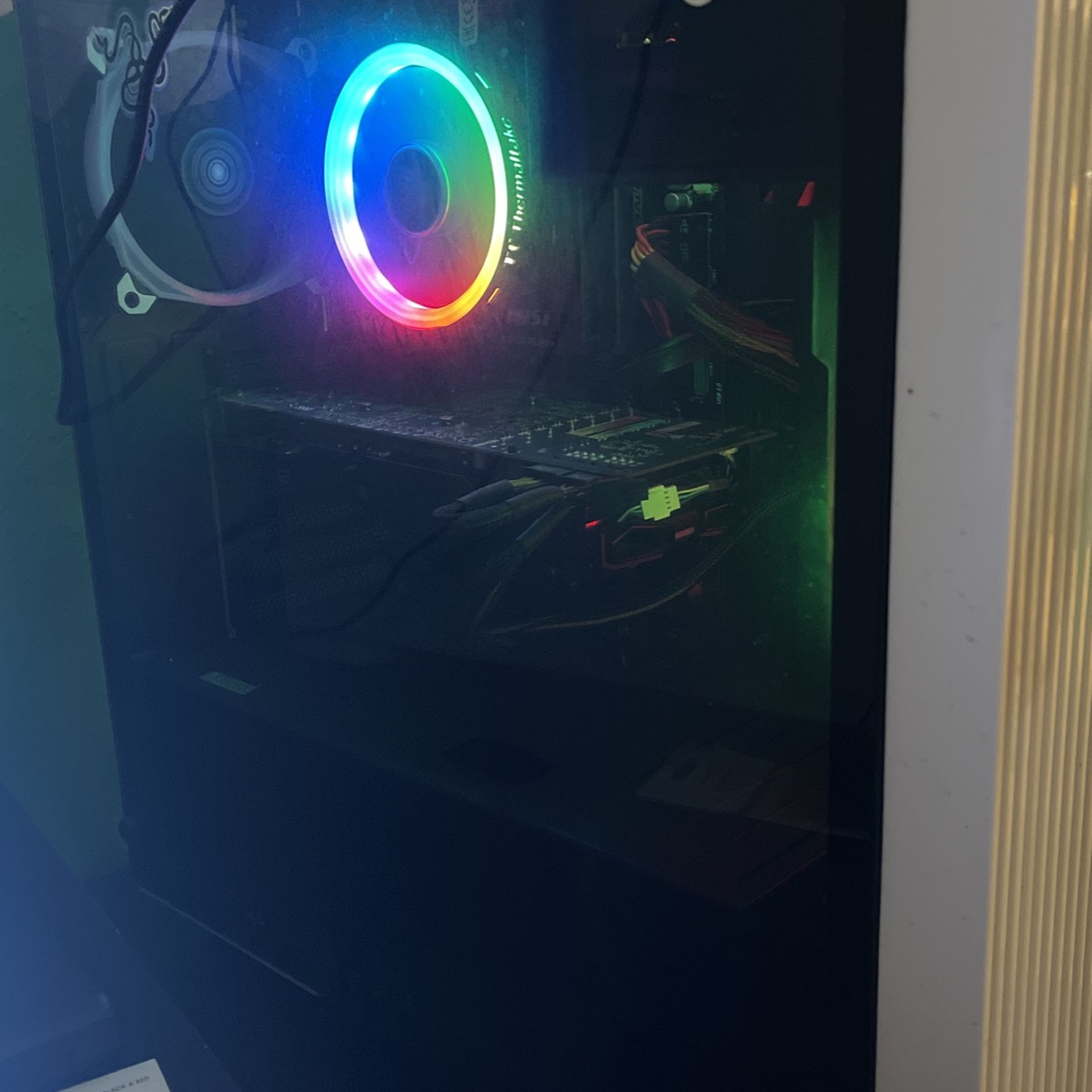 Mid-Range Computer/PC/gaming (GREAT PRICE) (READ DESCRIPTION) for Sale ...