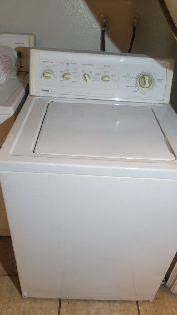 Washer for Sale in Fresno, CA - OfferUp