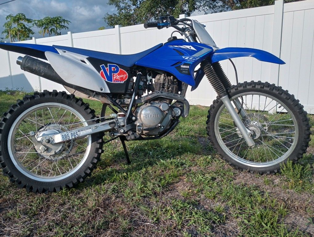 2020 Yamaha TTR 230 for Sale in Fort Myers, FL - OfferUp