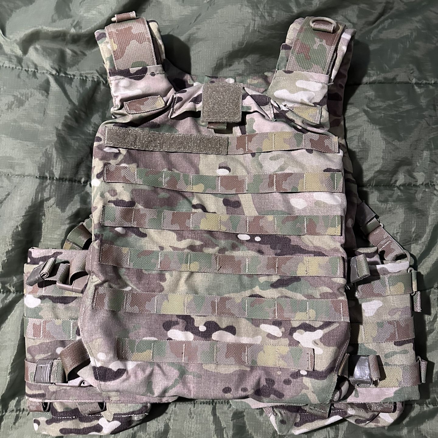 Ocp Plate Carrier Army Issue Buy Stores | www.oceanproperty.co.th