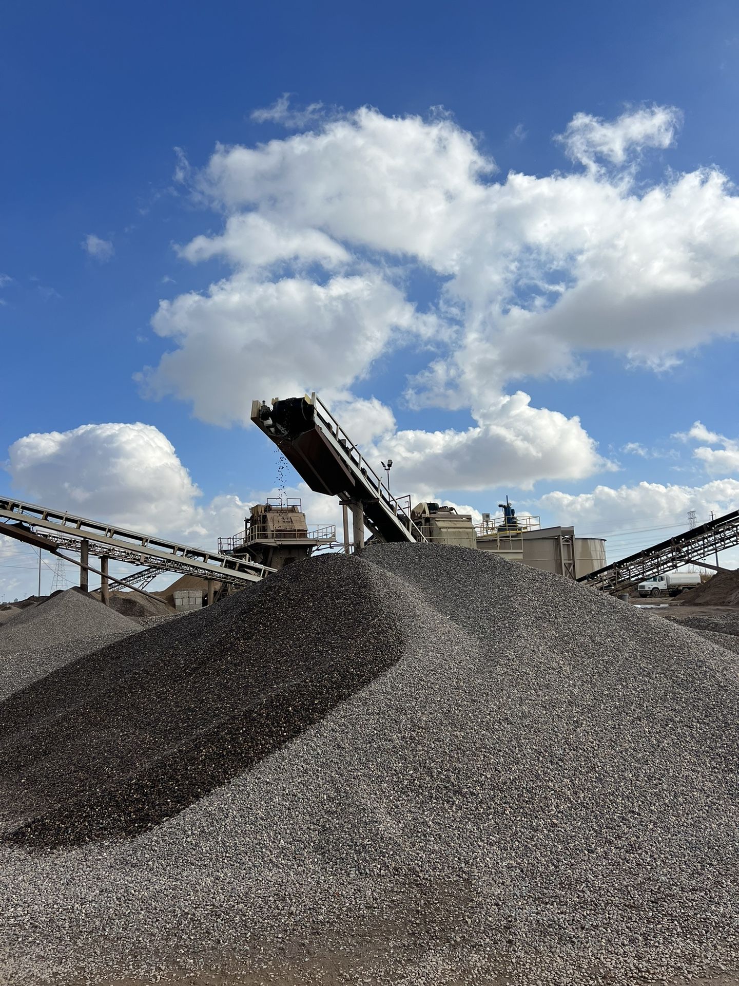 RIVER ROCK - DECORATIVE GARDEN LANDSCAPE GRANITE SLATE YARD GRAVEL ...