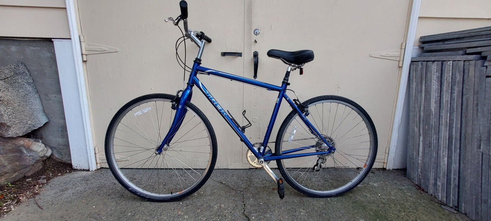 Trek 700 for Sale in Seattle, WA - OfferUp