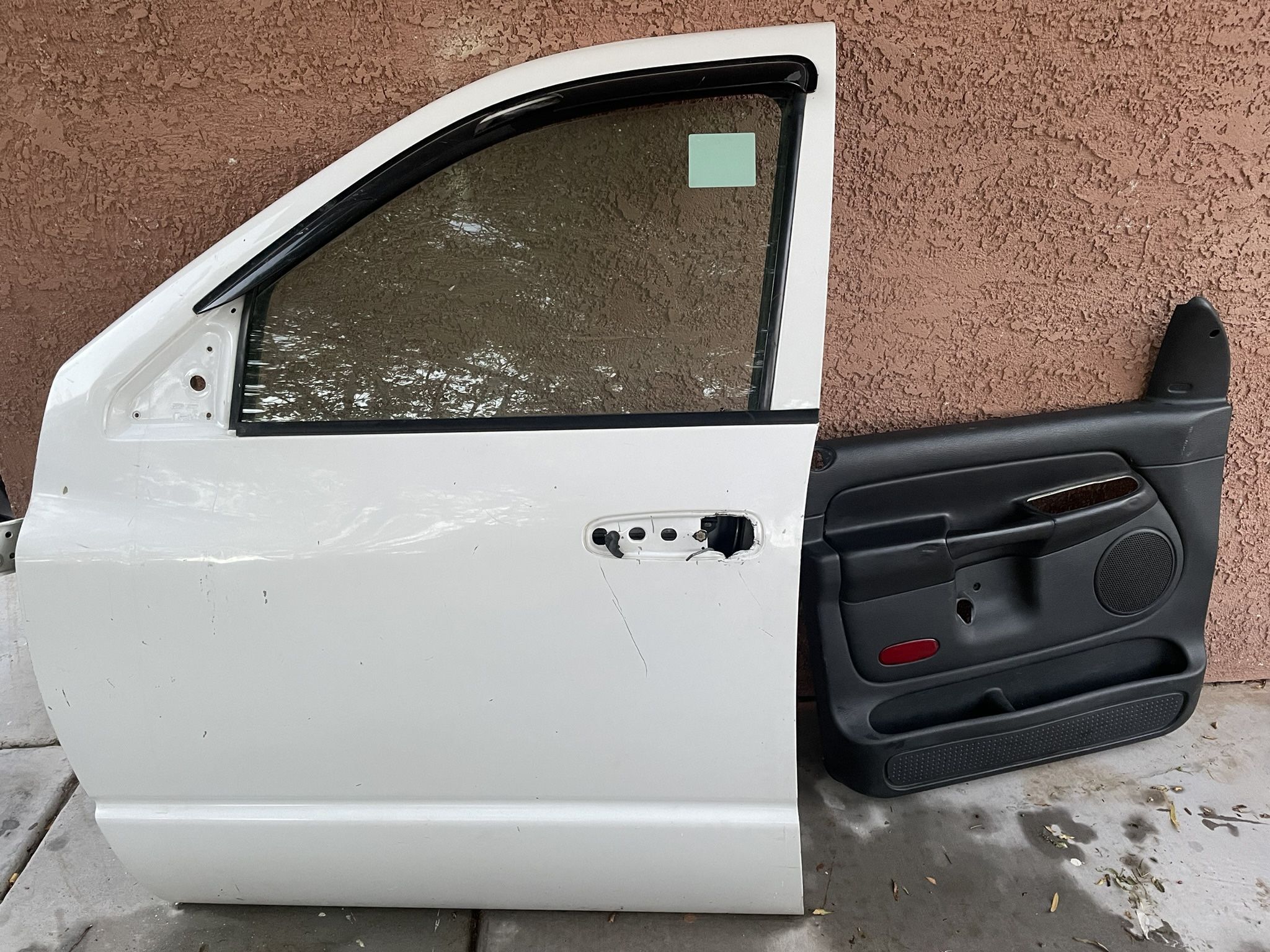 Dodge Ram Doors for Sale in Las Vegas, NV - OfferUp