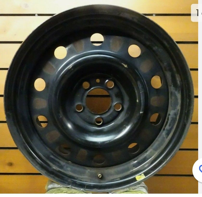 $$ Rims & Tires $$ 17inch for Sale in Ysleta Sur, TX - OfferUp