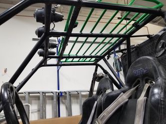 2003 Goka Joyner Sand Sniper Viper - 1100cc - Sandrail - Buggy for Sale ...