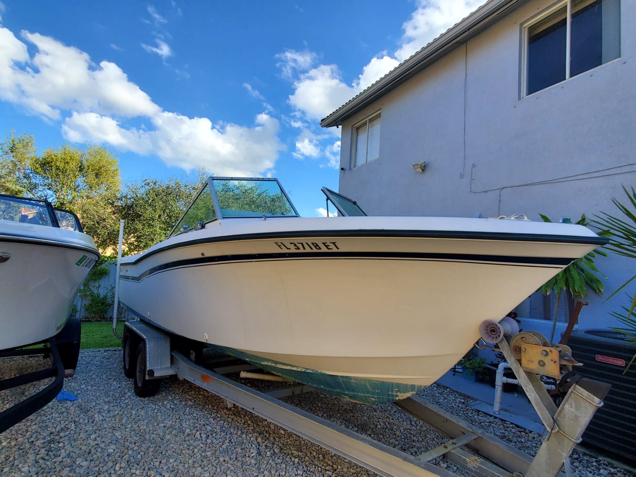 Boat - Bote for Sale in Miami, FL - OfferUp