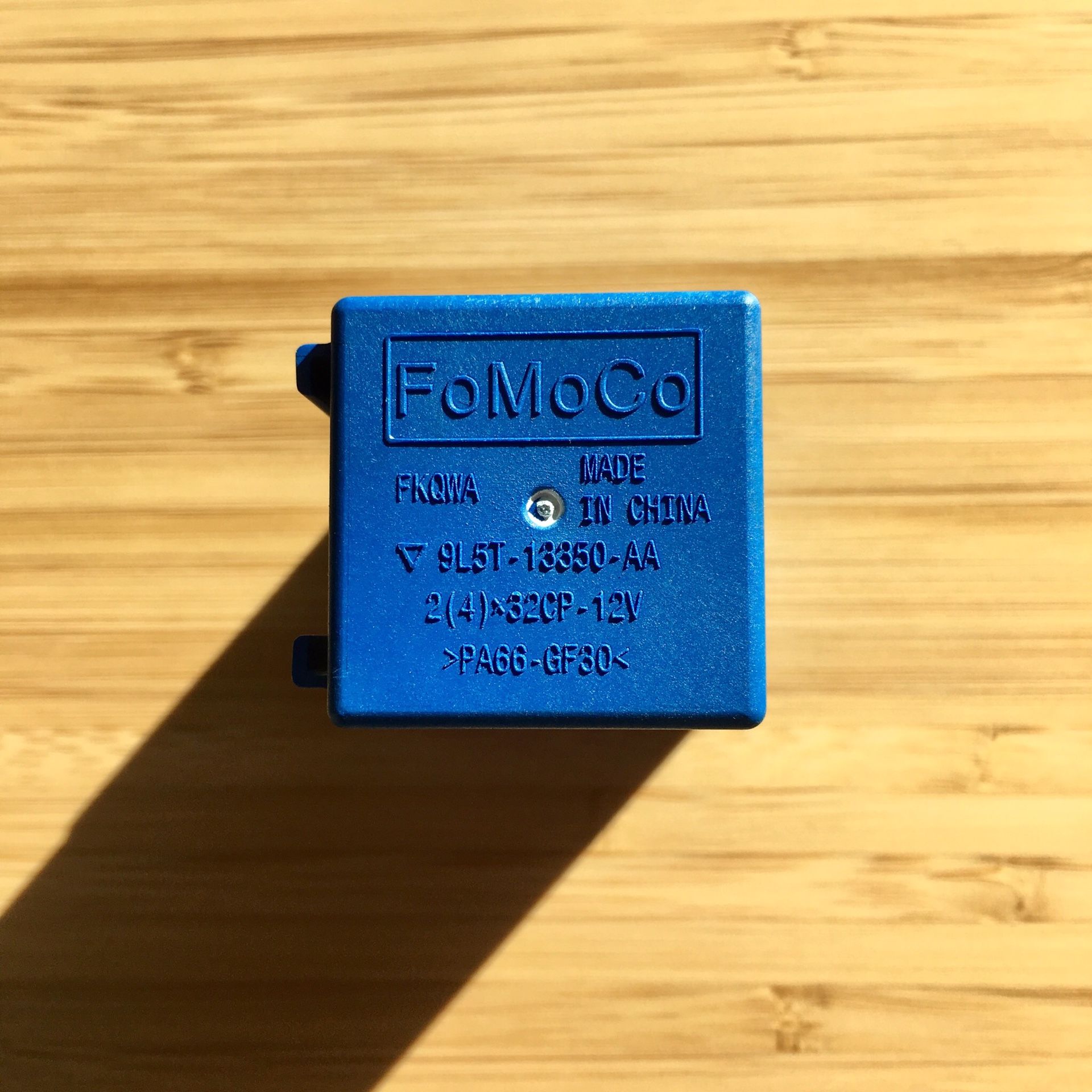 FORD Ranger Turn Signal Flasher Relay for Sale in Sacramento, CA - OfferUp