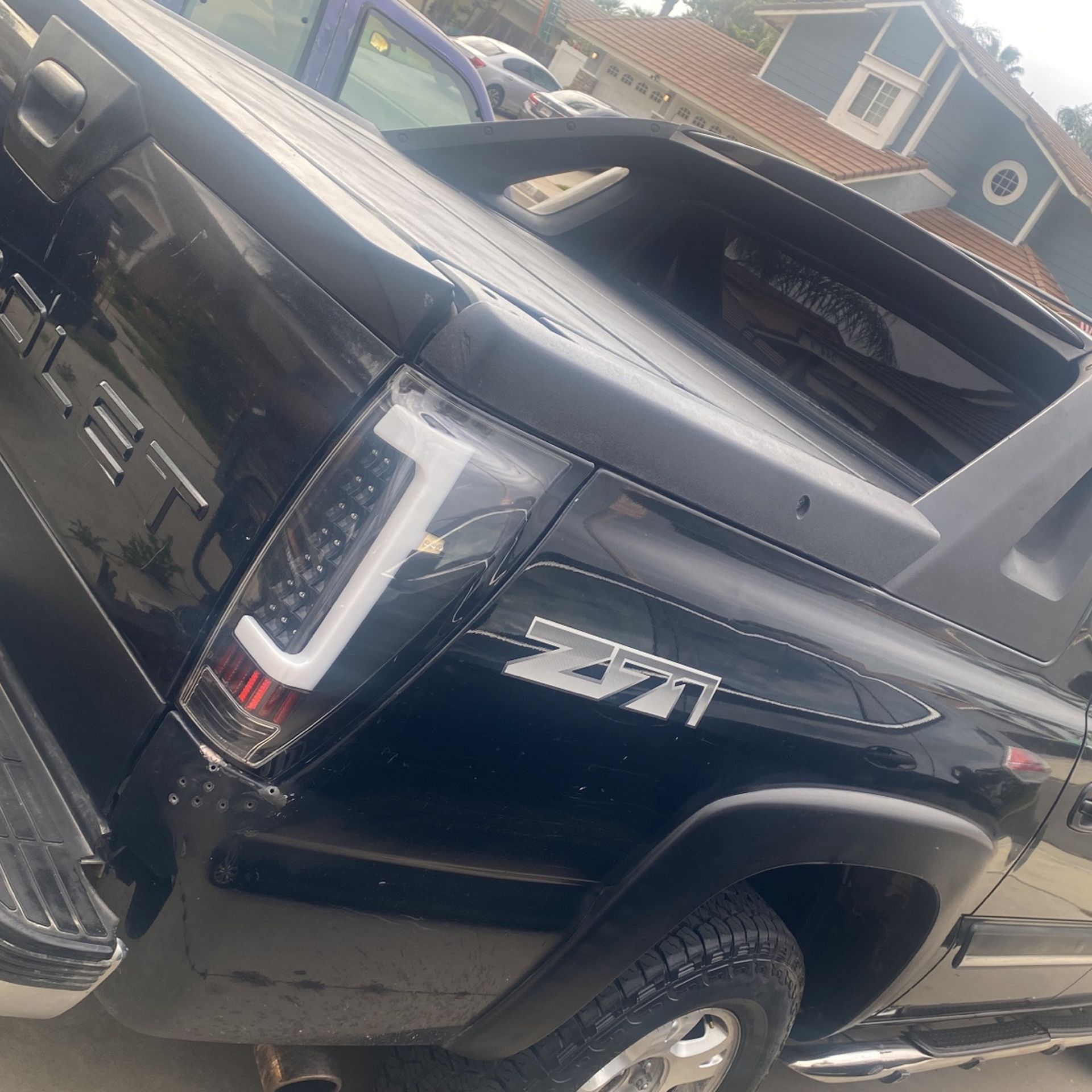 Chevy Truck for Sale in Riverside, CA - OfferUp