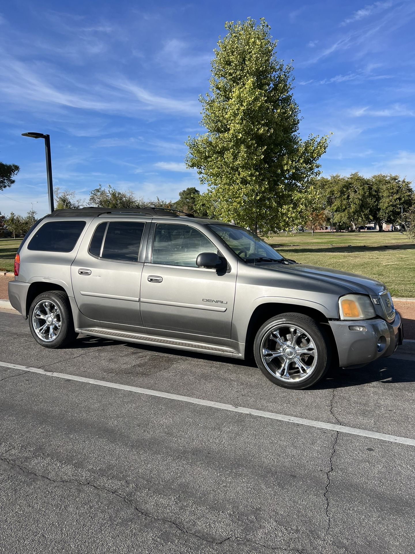 2006 GMC Envoy for Sale in Las Vegas, NV - OfferUp
