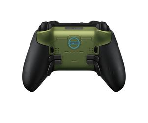 Custom Xbox 360 Controllers Bullet Buttons