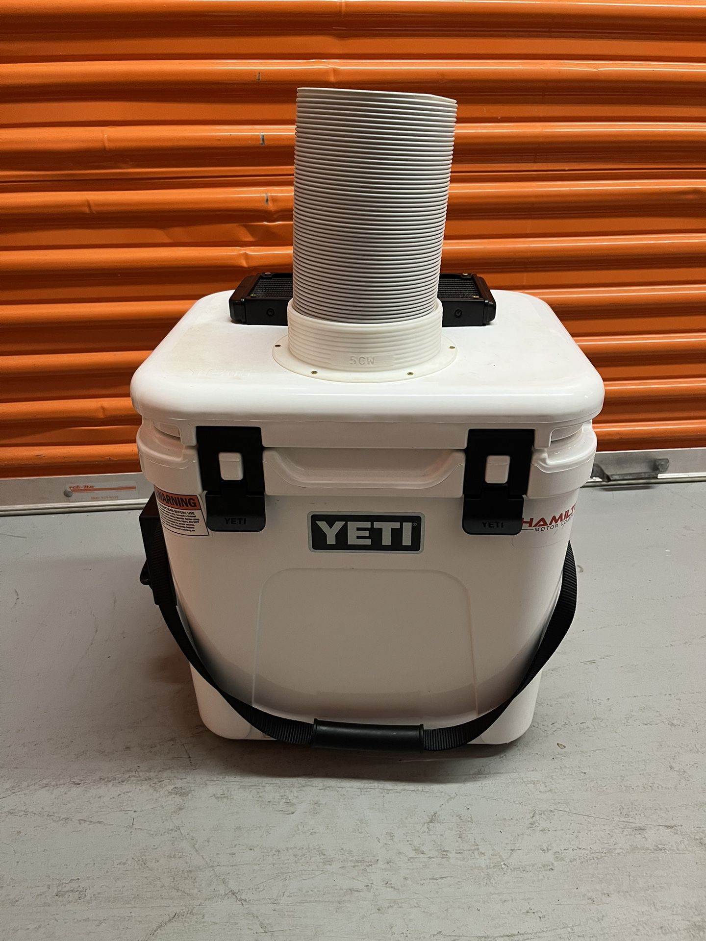 Hamilton Motor Company Cockpit Cooler for Sale in Lake Worth, FL - OfferUp