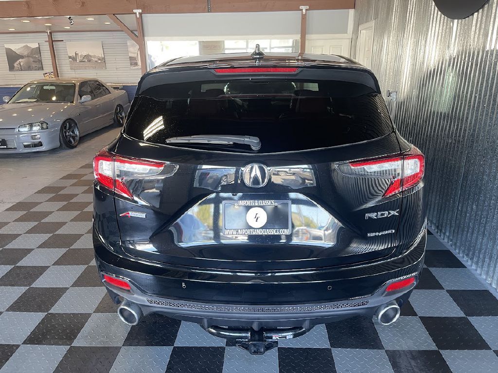 2020 ACURA RDX for Sale in Lynden, WA - OfferUp
