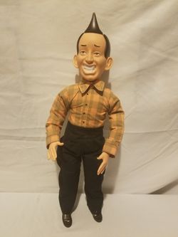 Ed Grimley