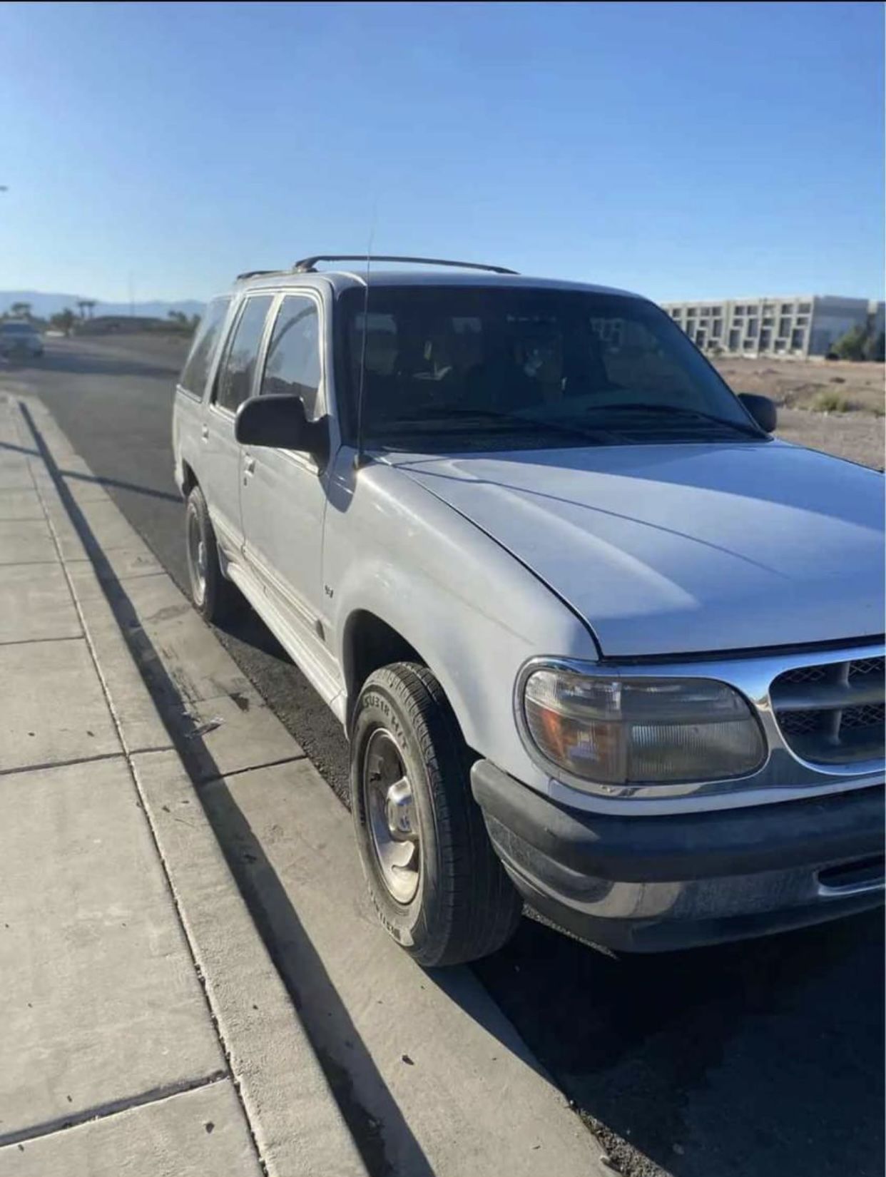 1998 Ford Explorer for Sale in Riverside, CA - OfferUp