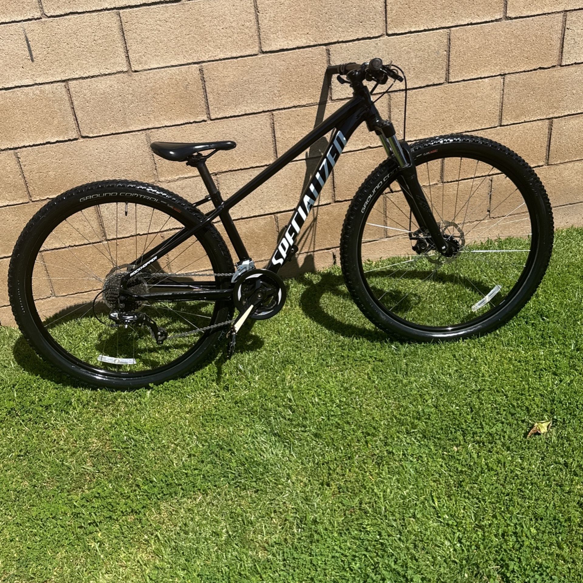 Man’s Specialized chisel expert mountain bike Frame Small Tires 29 ...