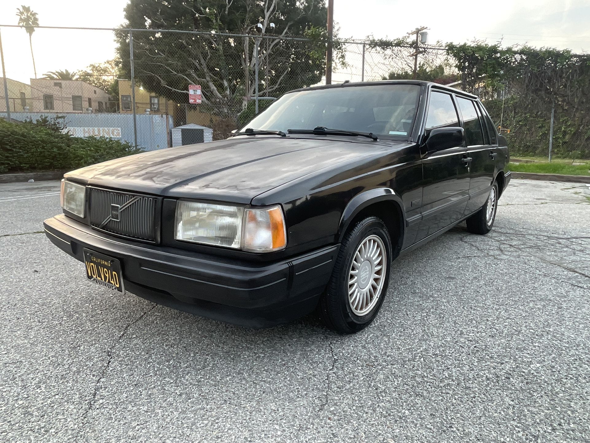Volvo 940 for Sale in Los Angeles, CA - OfferUp
