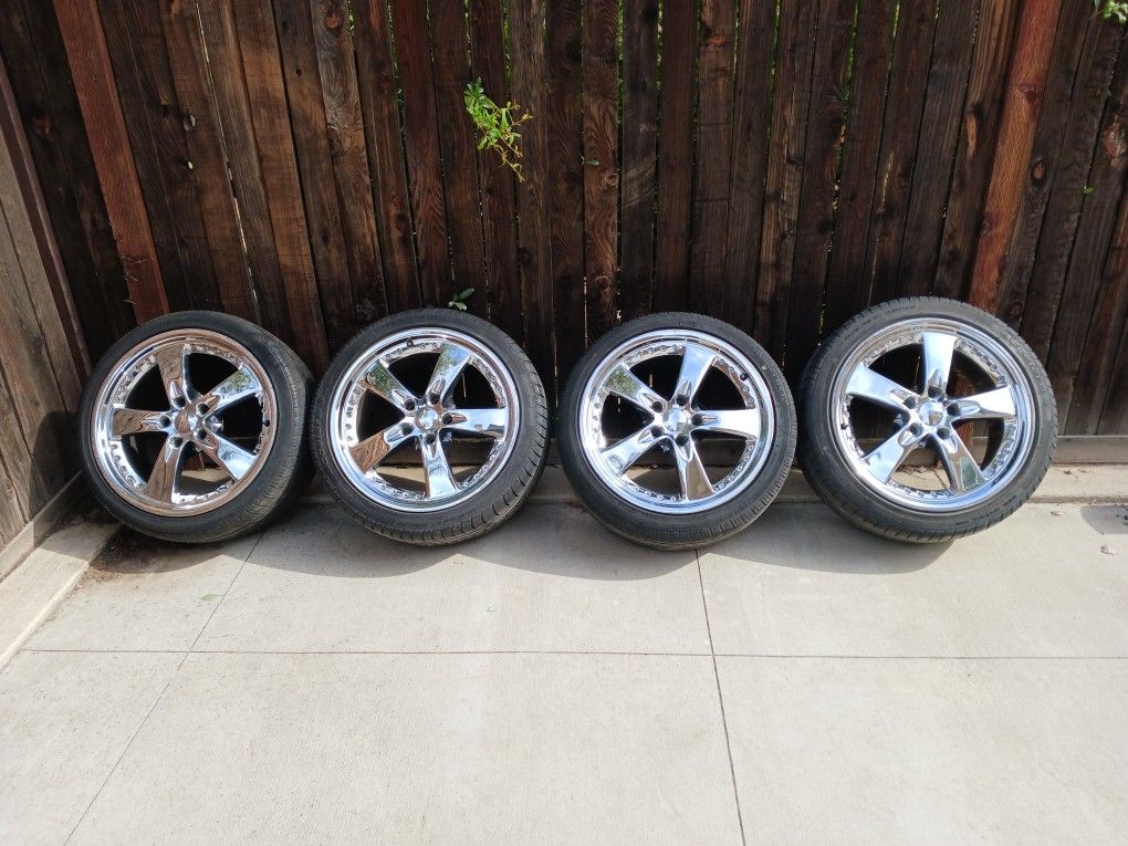 18 Inch Rims for Sale in Moreno Valley, CA - OfferUp
