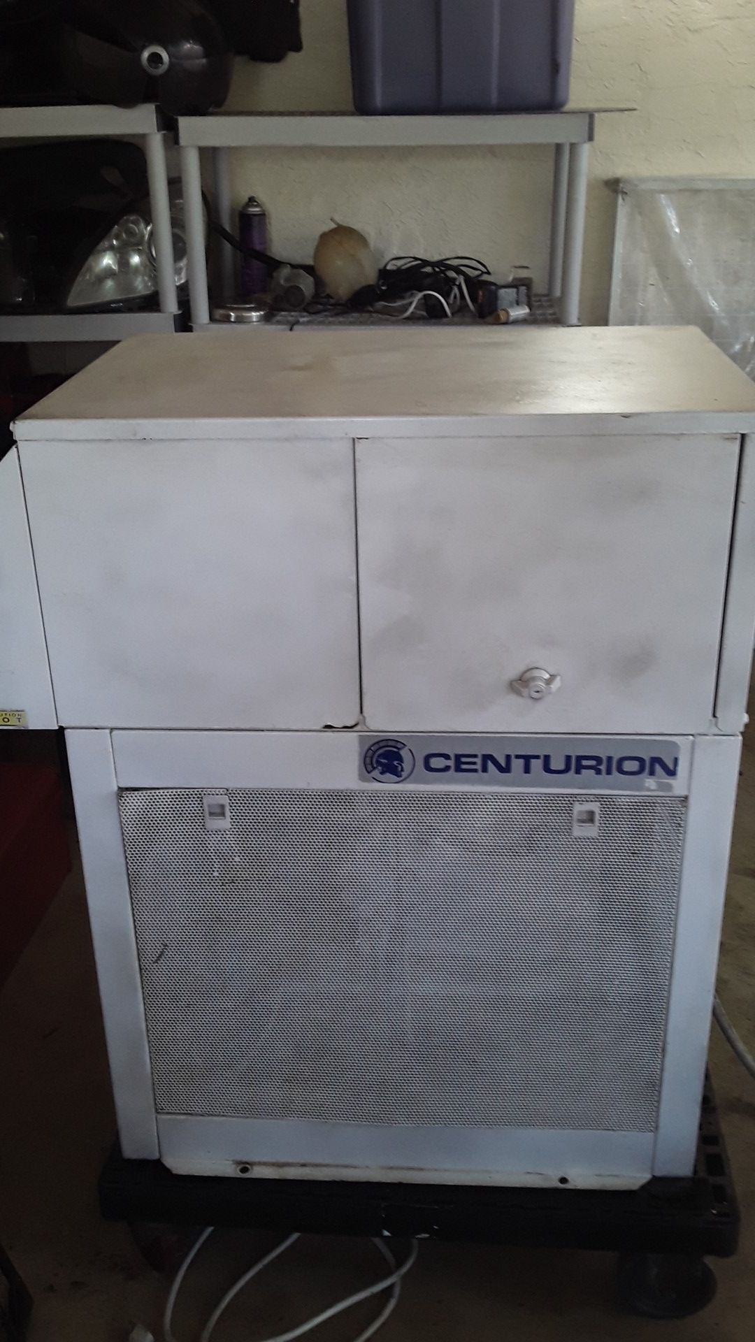Centurion 3500 watt propane home generator for Sale in Fort Lauderdale ...