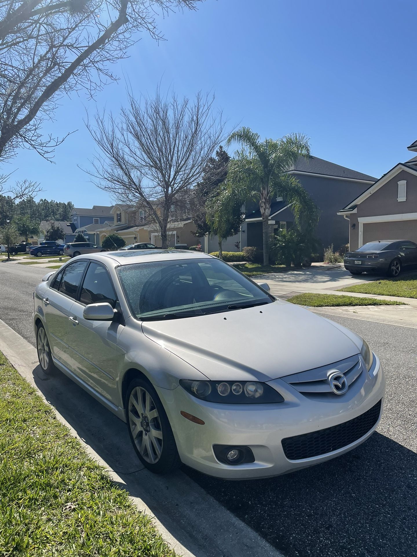 2006 Mazda 6 For Sale