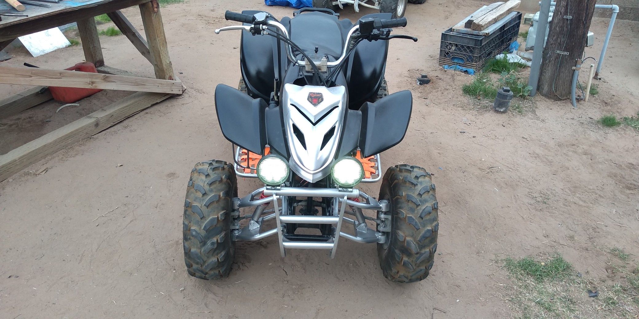 Redcat quad for Sale in Phoenix, AZ - OfferUp