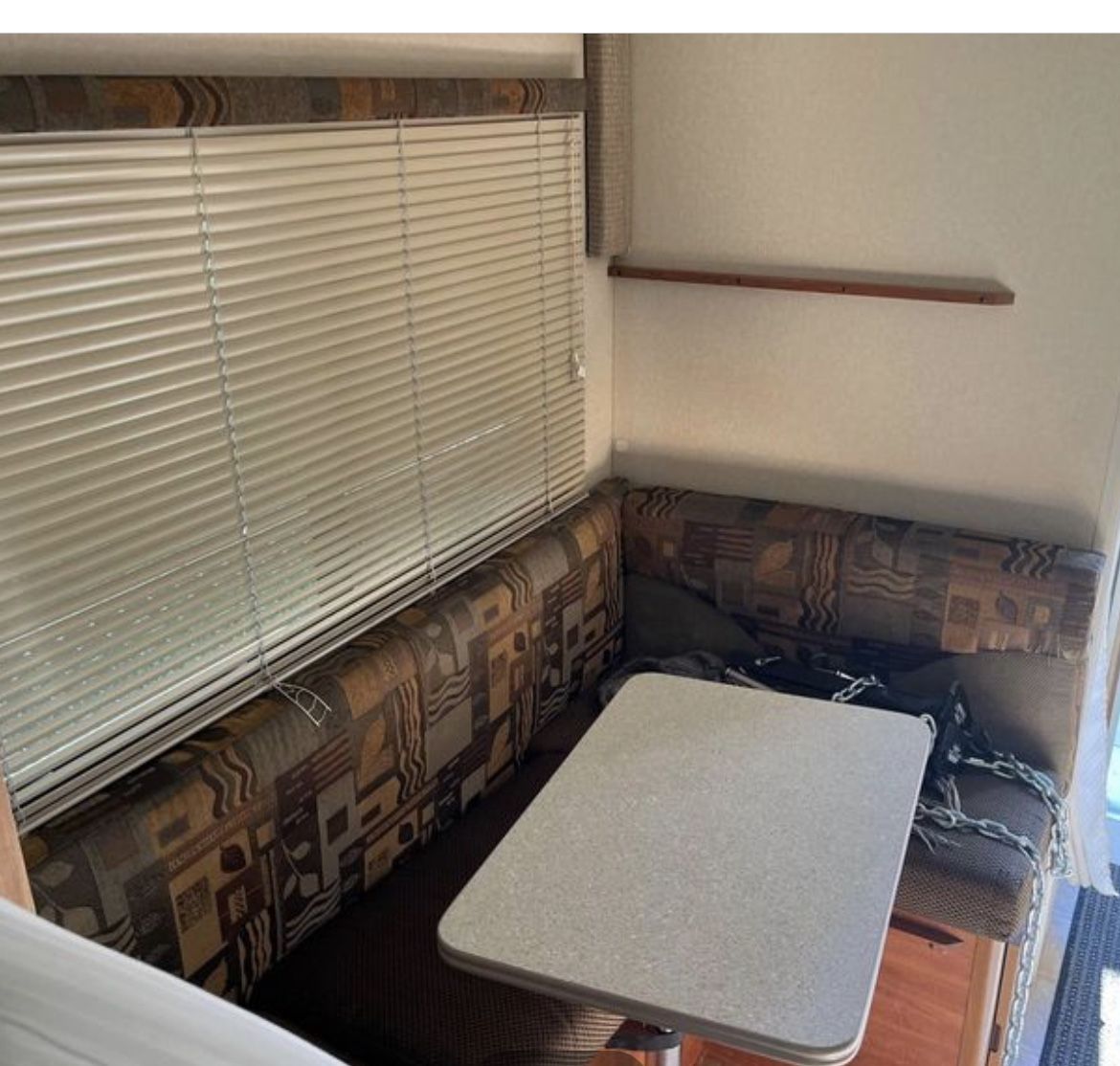 2008 Lance 825 for Sale in Long Beach, CA - OfferUp