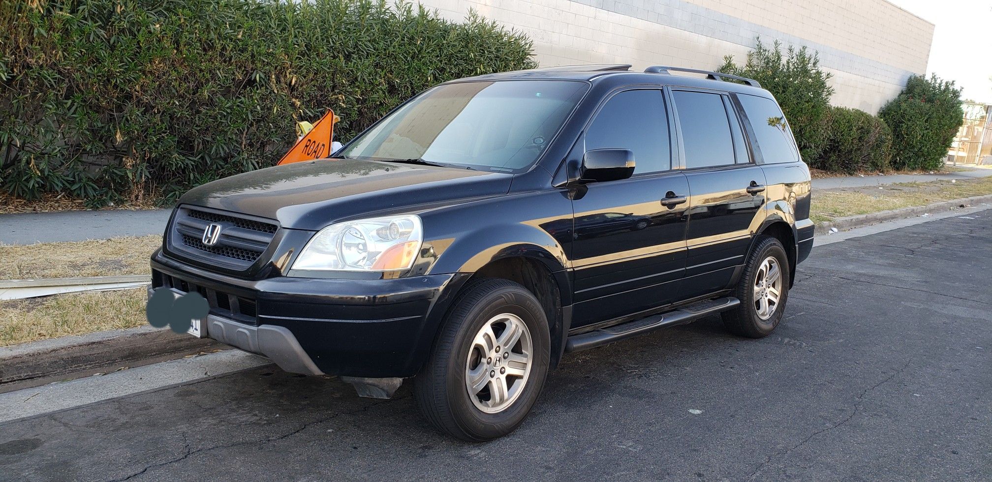 2004 Honda Pilot for Sale in Rowland Heights, CA - OfferUp