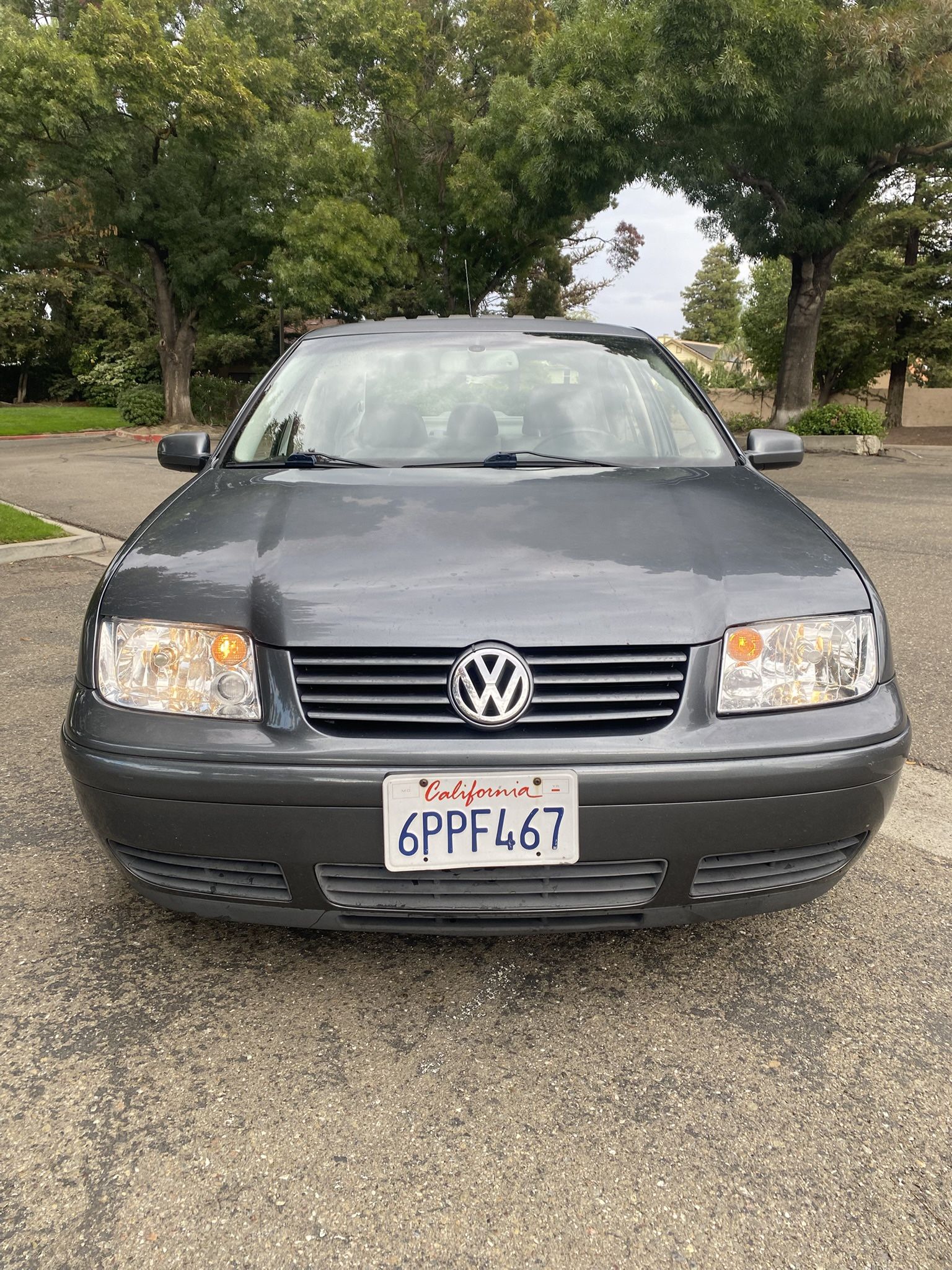 2003 Volkswagen Jetta for Sale in Tracy, CA - OfferUp