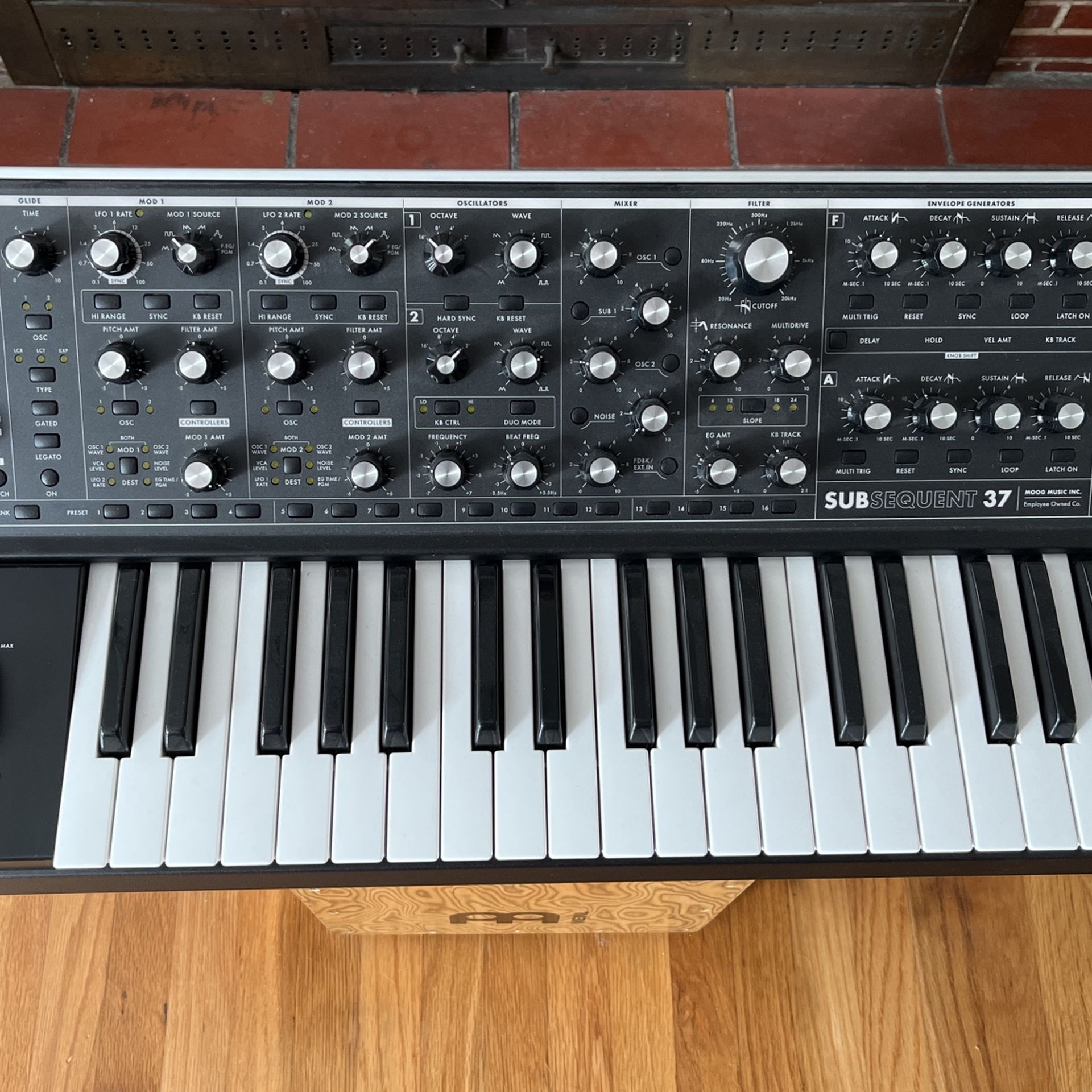 Moog Subsequent 37 for Sale in San Diego, CA - OfferUp