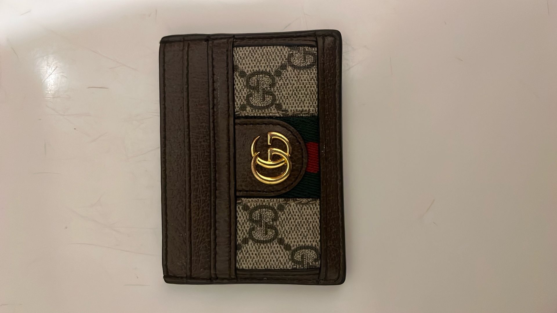 Real Gucci Wallet for Sale in Staten Island, NY - OfferUp